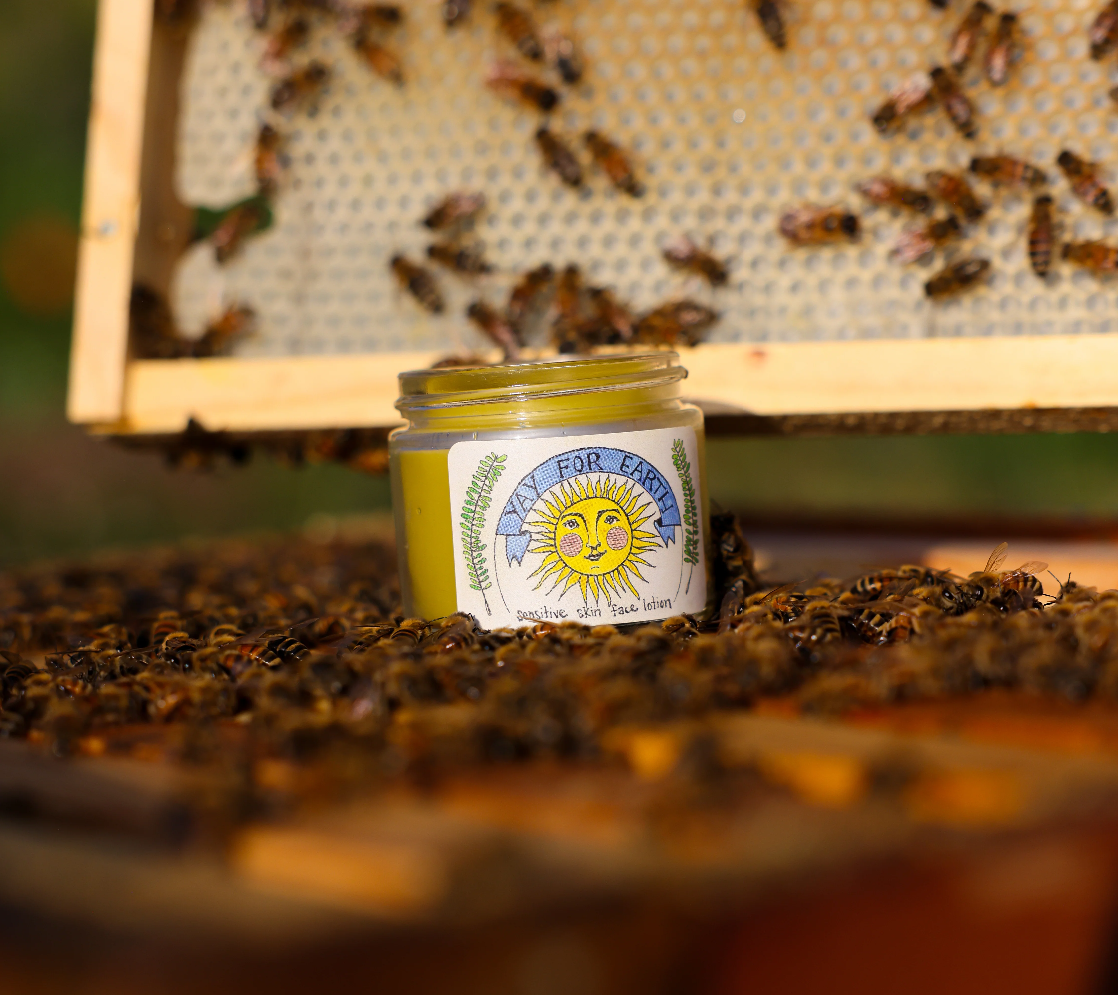 YAY FOR EARTH – Fill Up Buttercup