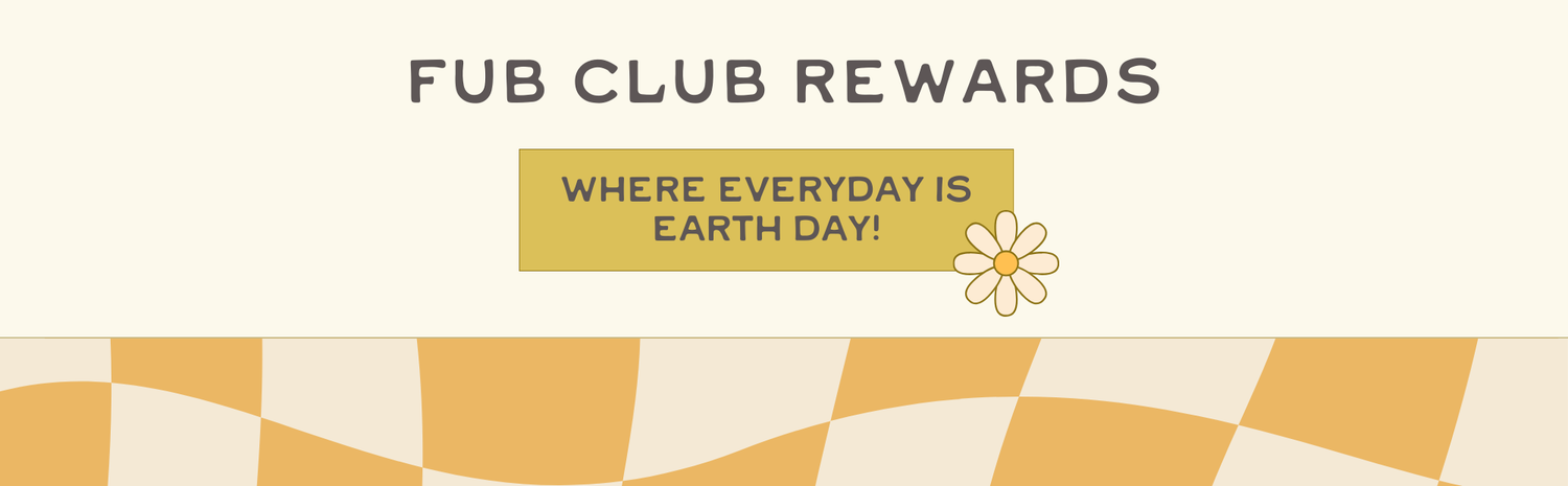 THE FUB CLUB – Fill Up Buttercup