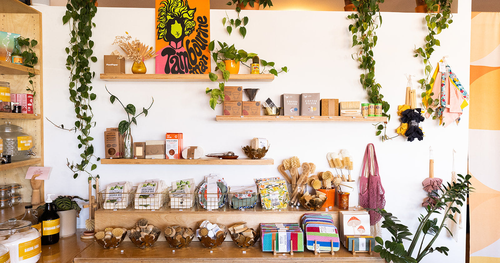 FILL UP BAR - REFILL YOUR HOME & BODY PRODUCTS BY THE OUNCE – Fill Up ...