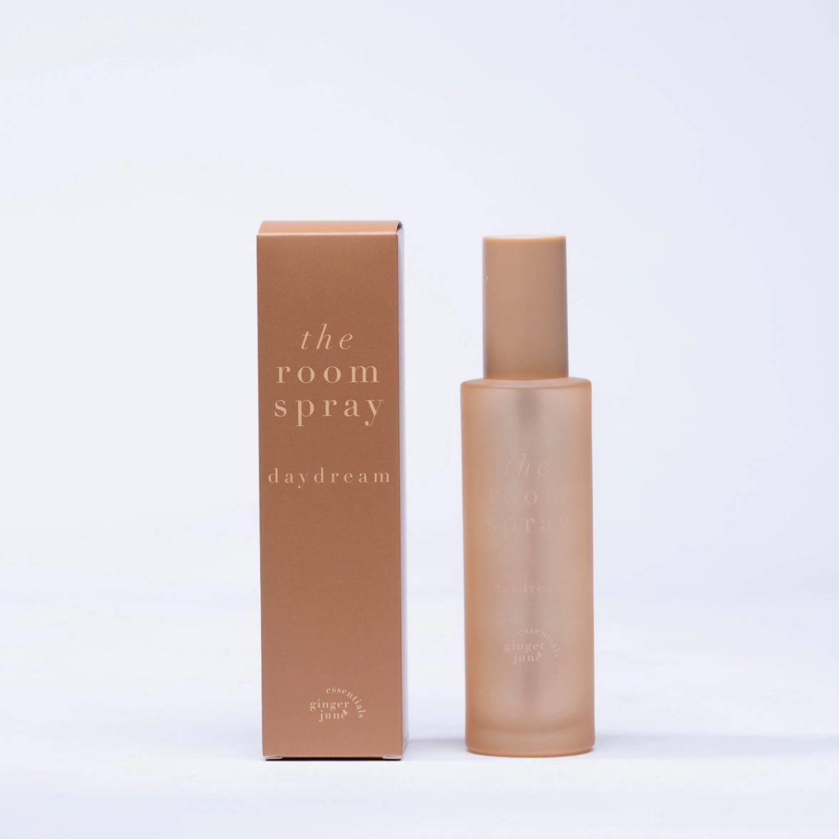 ROOM & EVERYWHERE SPRAY - 100% NATURAL – Fill Up Buttercup