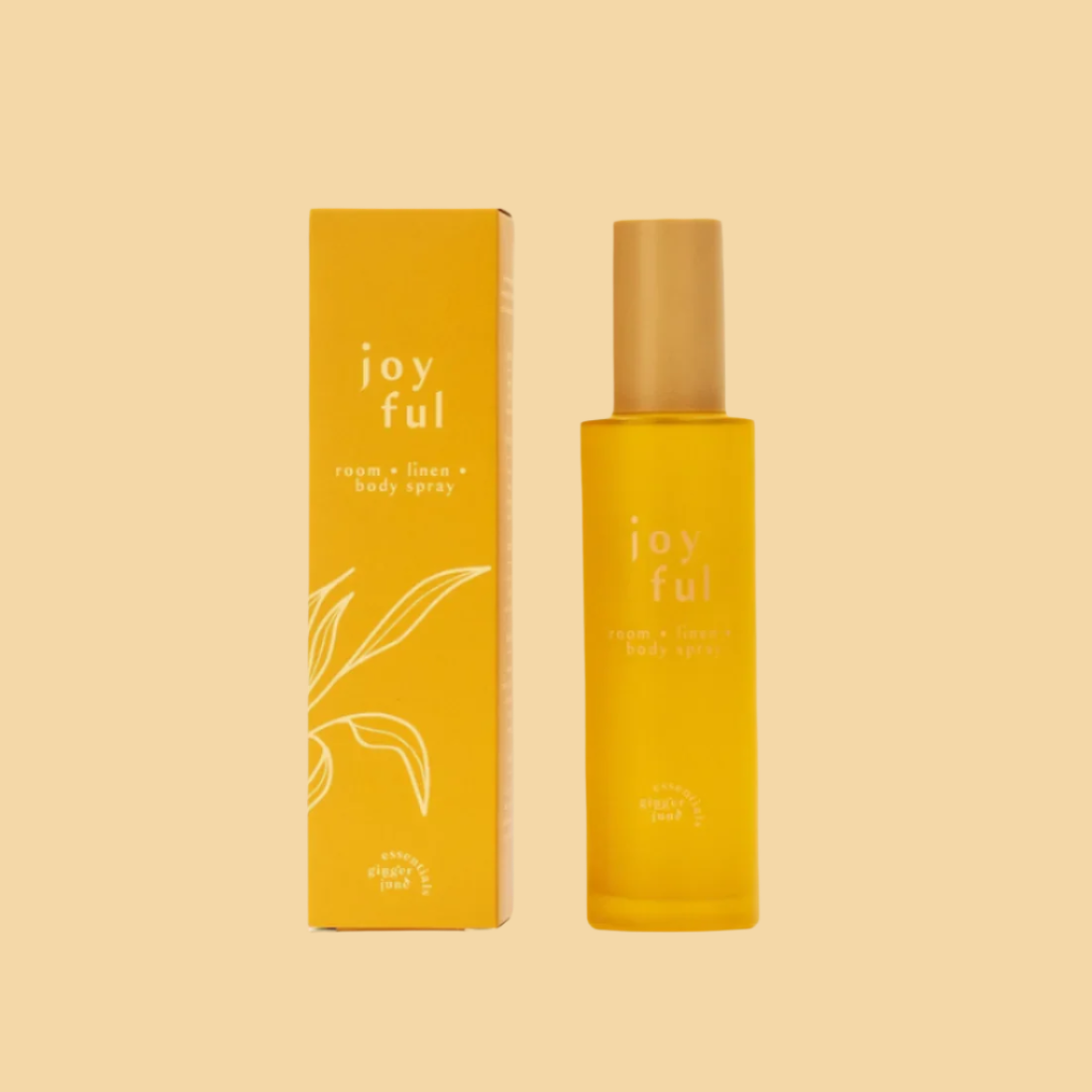 ROOM & EVERYWHERE SPRAY - 100% NATURAL – Fill Up Buttercup