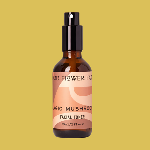 FACIAL TONER – Fill Up Buttercup