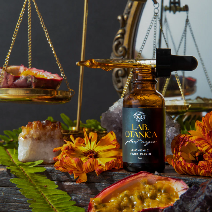 LABOTANICA PLANT MAGIC – Fill Up Buttercup