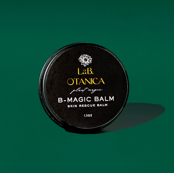 LABOTANICA PLANT MAGIC – Fill Up Buttercup