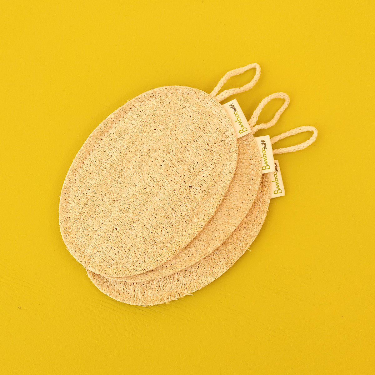 LOOFAH – Fill Up Buttercup