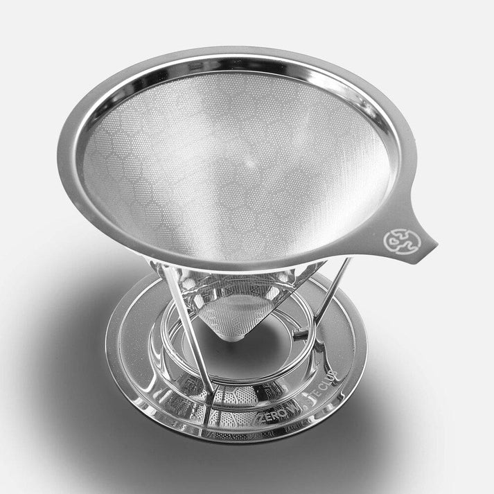 REUSABLE COFFEE FILTER – Fill Up Buttercup