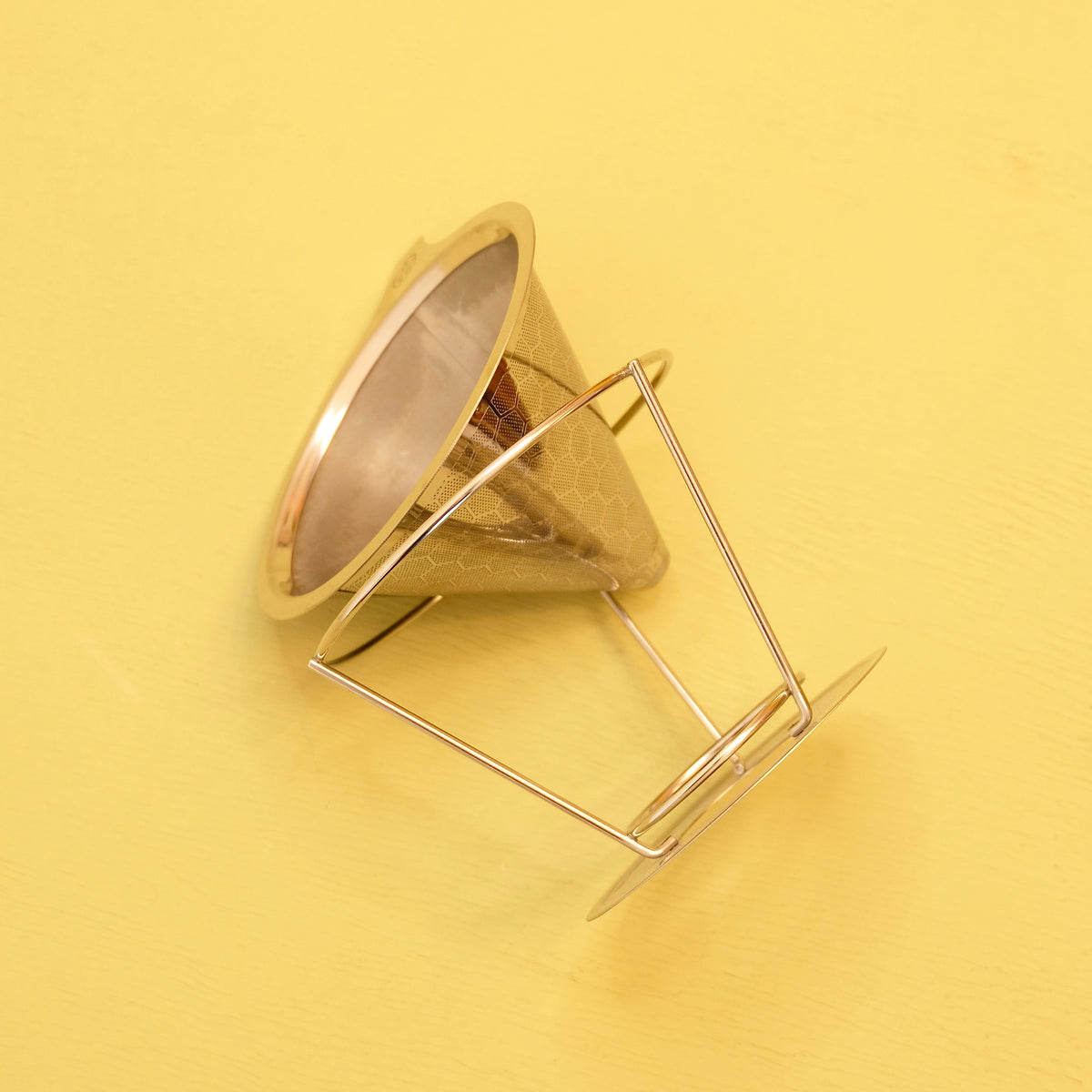 REUSABLE COFFEE FILTER – Fill Up Buttercup